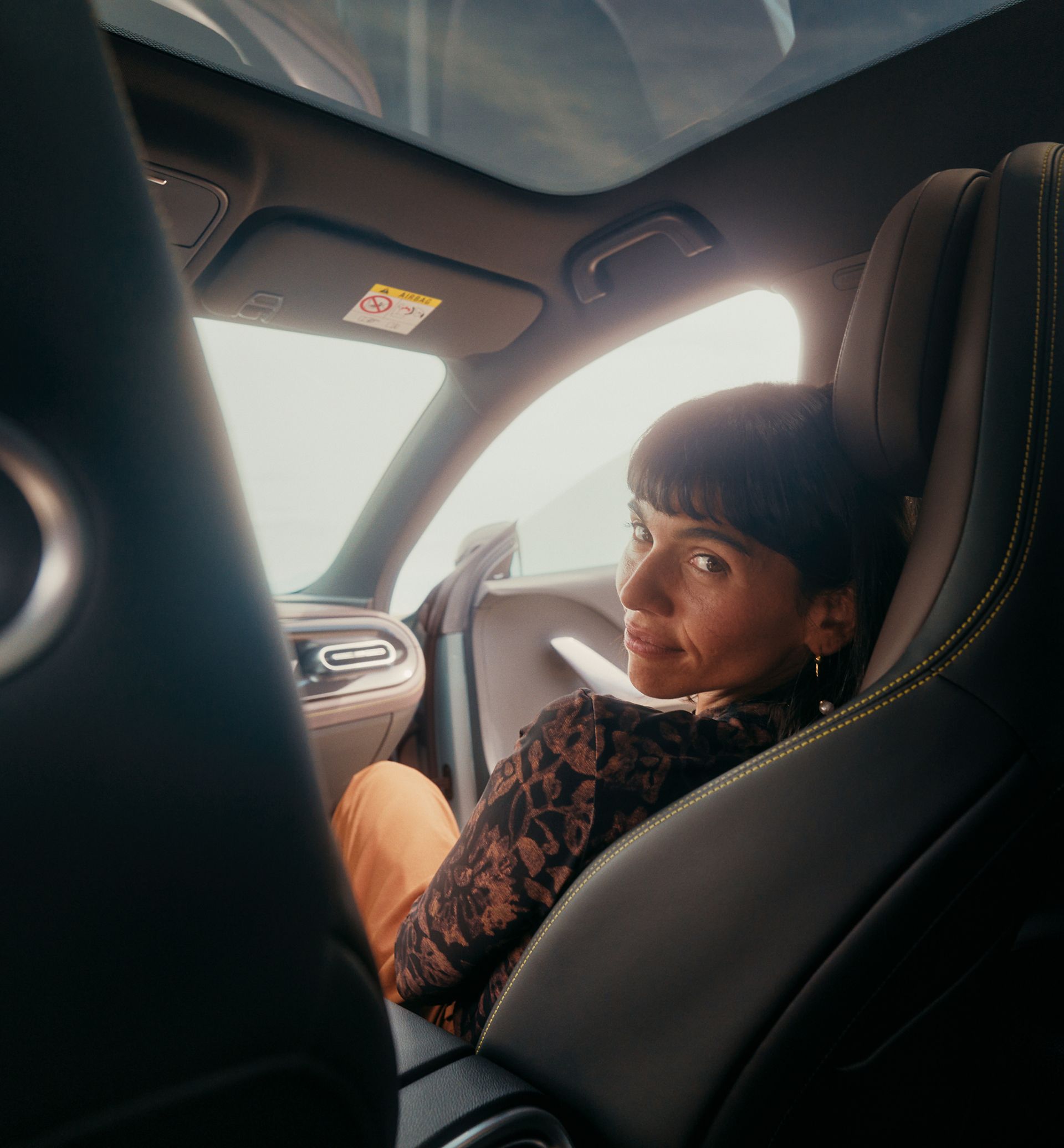 Over-The-Air updates for your #1 and #3 | smart UK