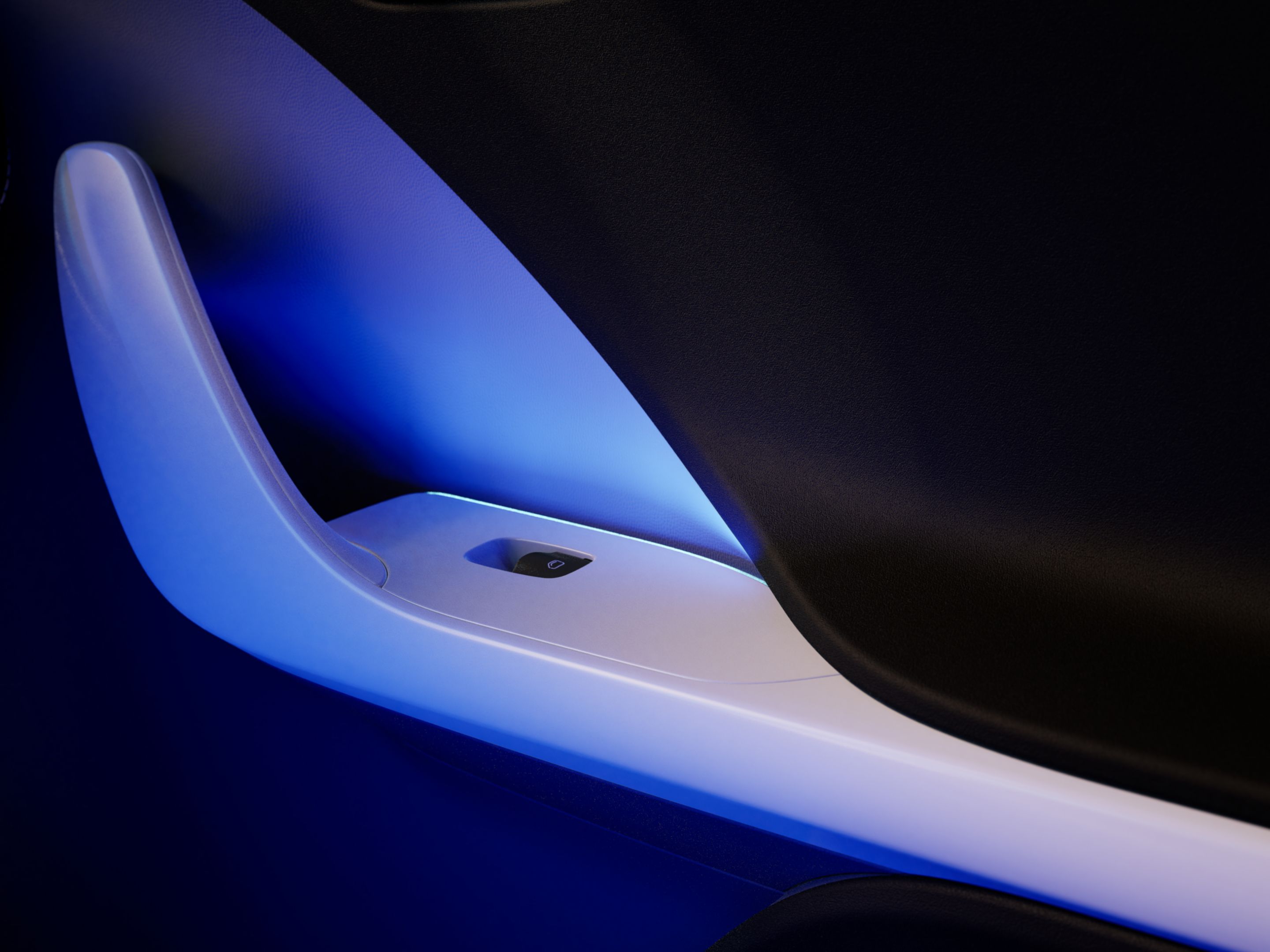 Explore the spacious smart #1 | smart HK