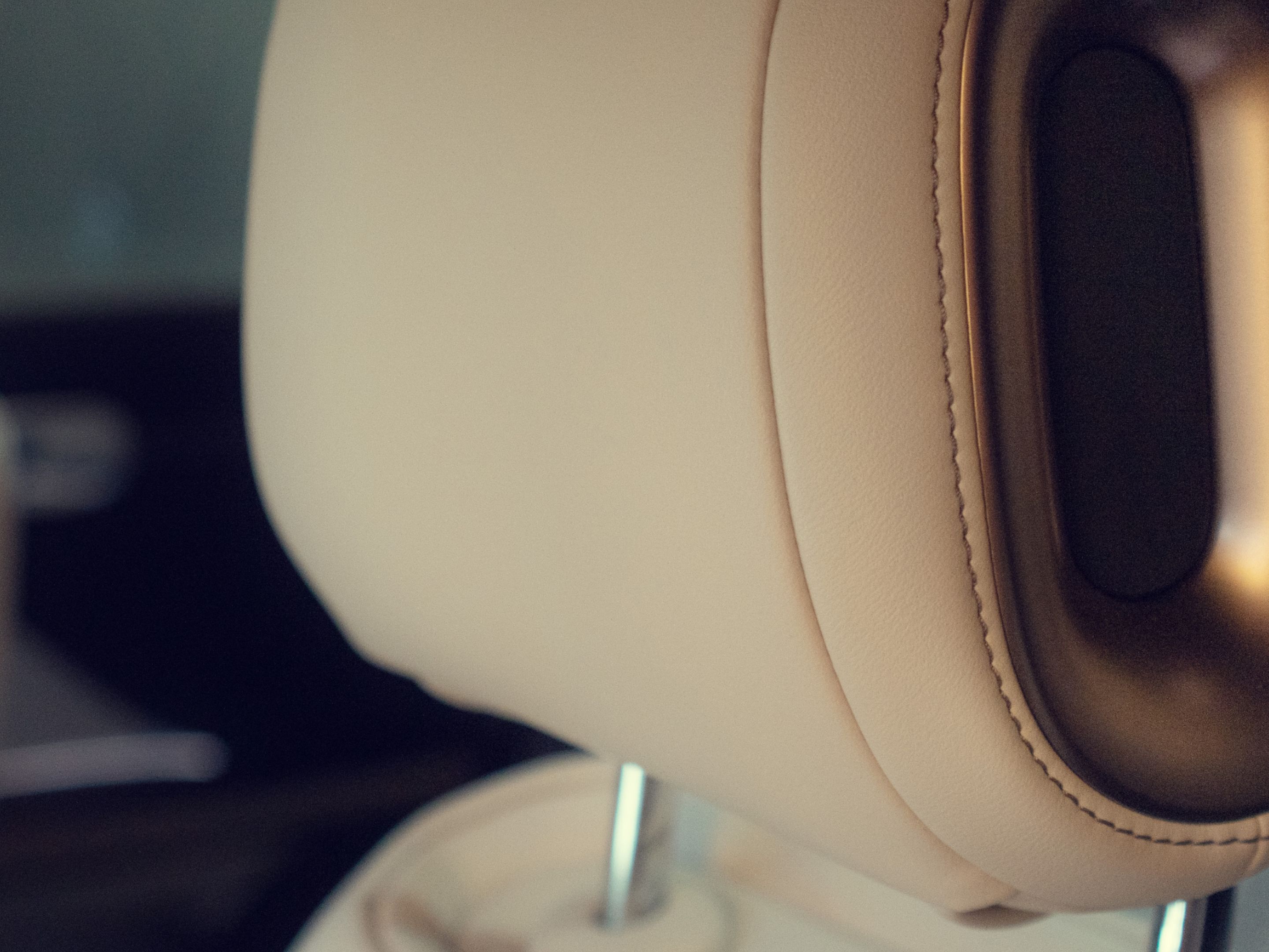 Explore the spacious smart #1 | smart HK