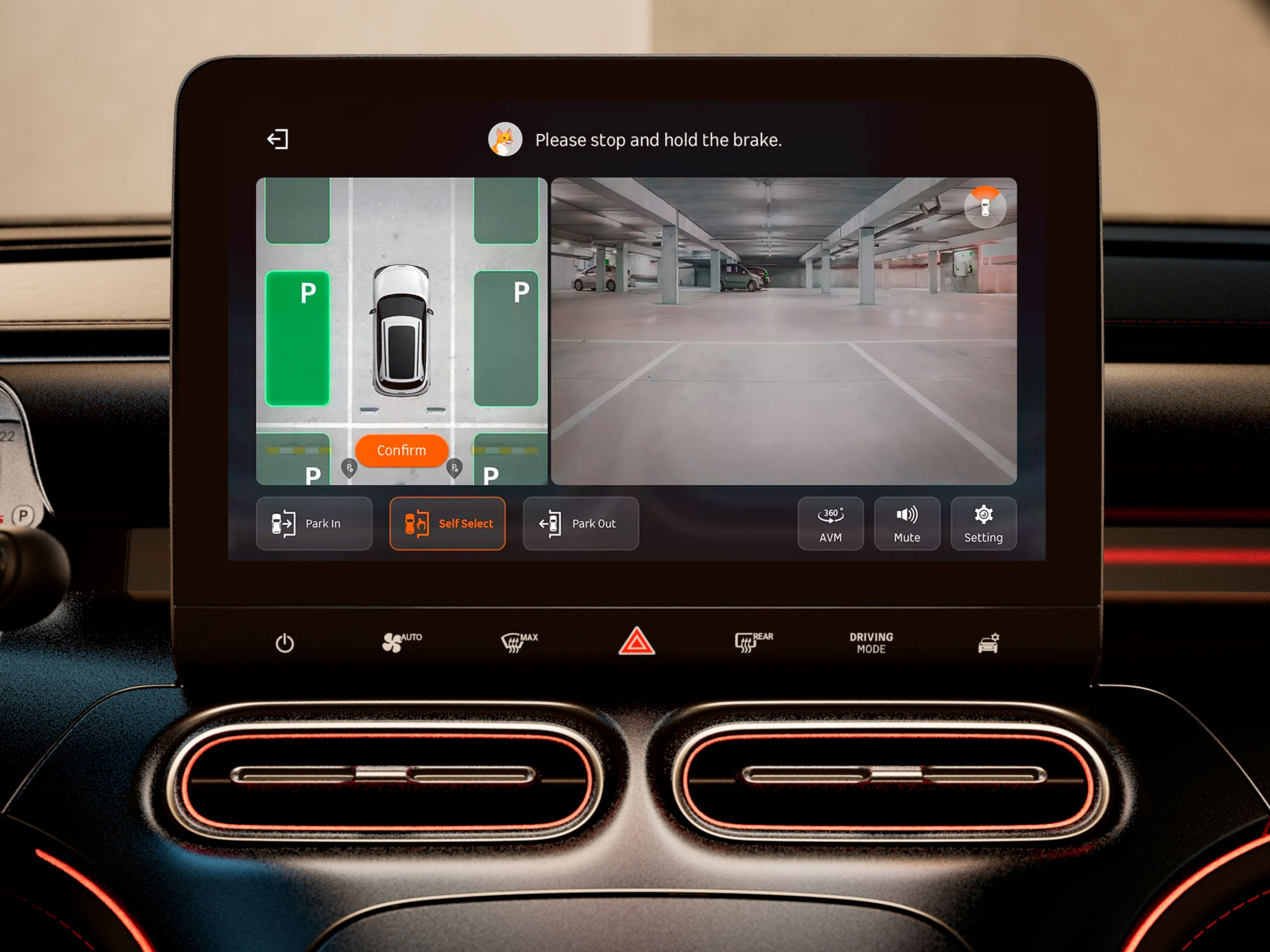 Explore the spacious smart #1 | smart HK