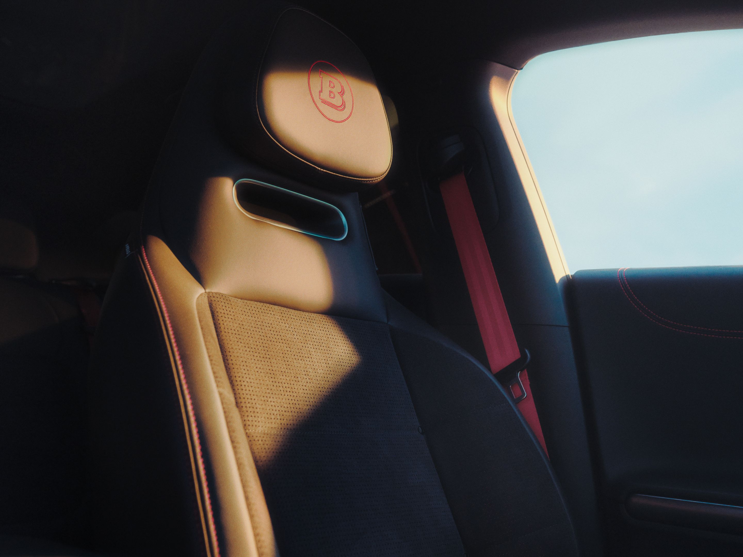 Explore the aerodynamic smart #3 | smart HK